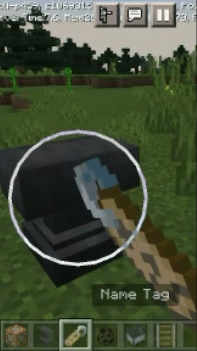 Minecraft command block hacks that will blow your mind#2 - YouTube