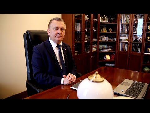 Robert Jaworski: cieszymy się, że kolejny raz boks zawita do Chęcin