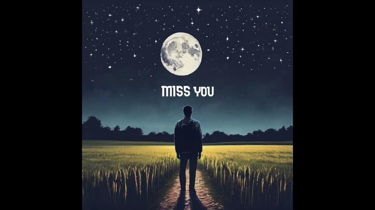 JAY - MISS YOU (Official Audio) (Prod. Bapop) - YouTube