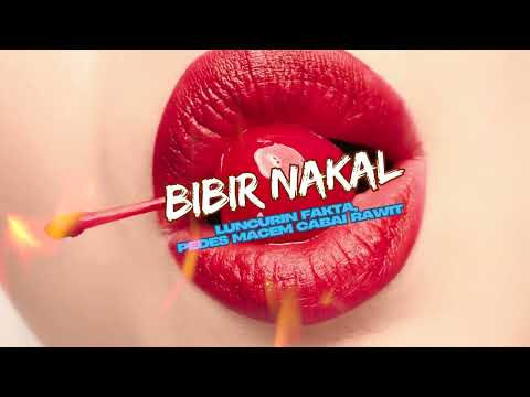 BIBIR NAKAL NGOMONG PANAS - OPA UNO - MUSIC VIDEO