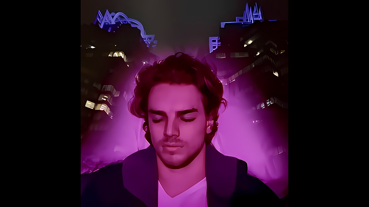 Joe Shelley - Dream Walkin (Official Music Video) - YouTube