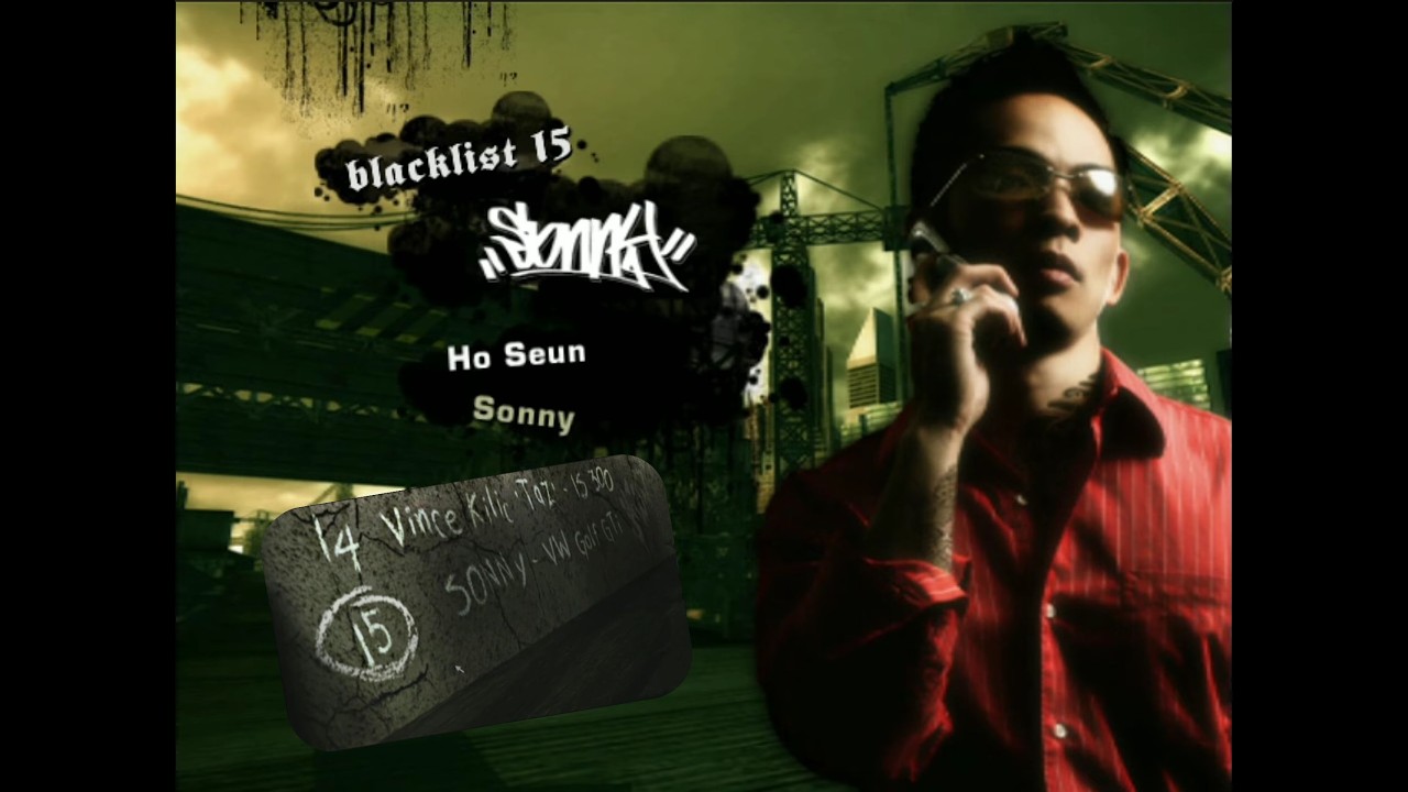 #15 Blacklist Rival + Pink Slip (Volkswagon Golf GTI) | NFS: Most ...