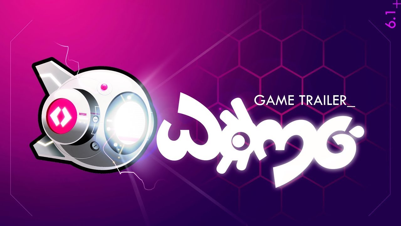 WOMG Game Trailer 9 español - YouTube