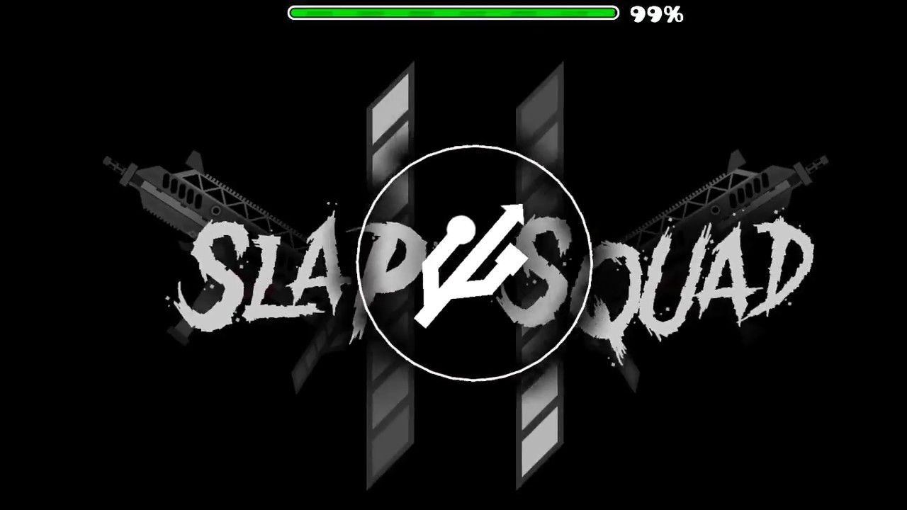 Slap Squad II | Road to 30 Demons (Demon 20) - YouTube