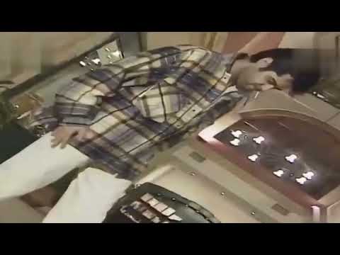 Ferda Anıl Yarkın - Cümbüş cümbüş yollar 1993 (orijinal videonun kendi sesi, logosuz)