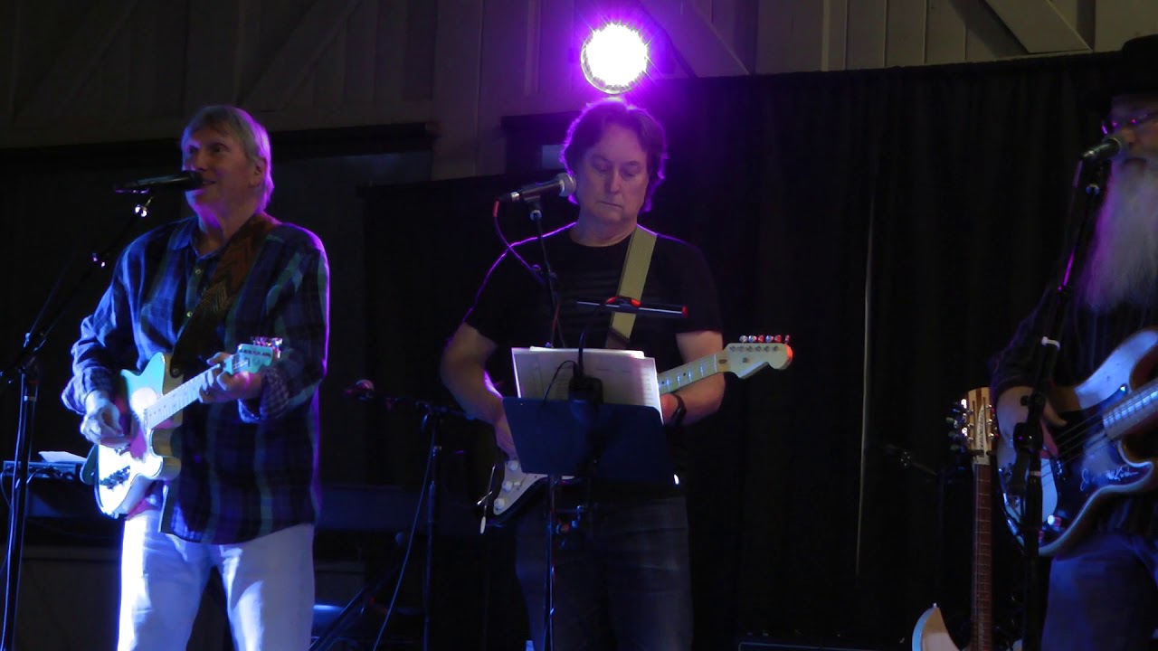 Jim Valley Project As I Walk - YouTube