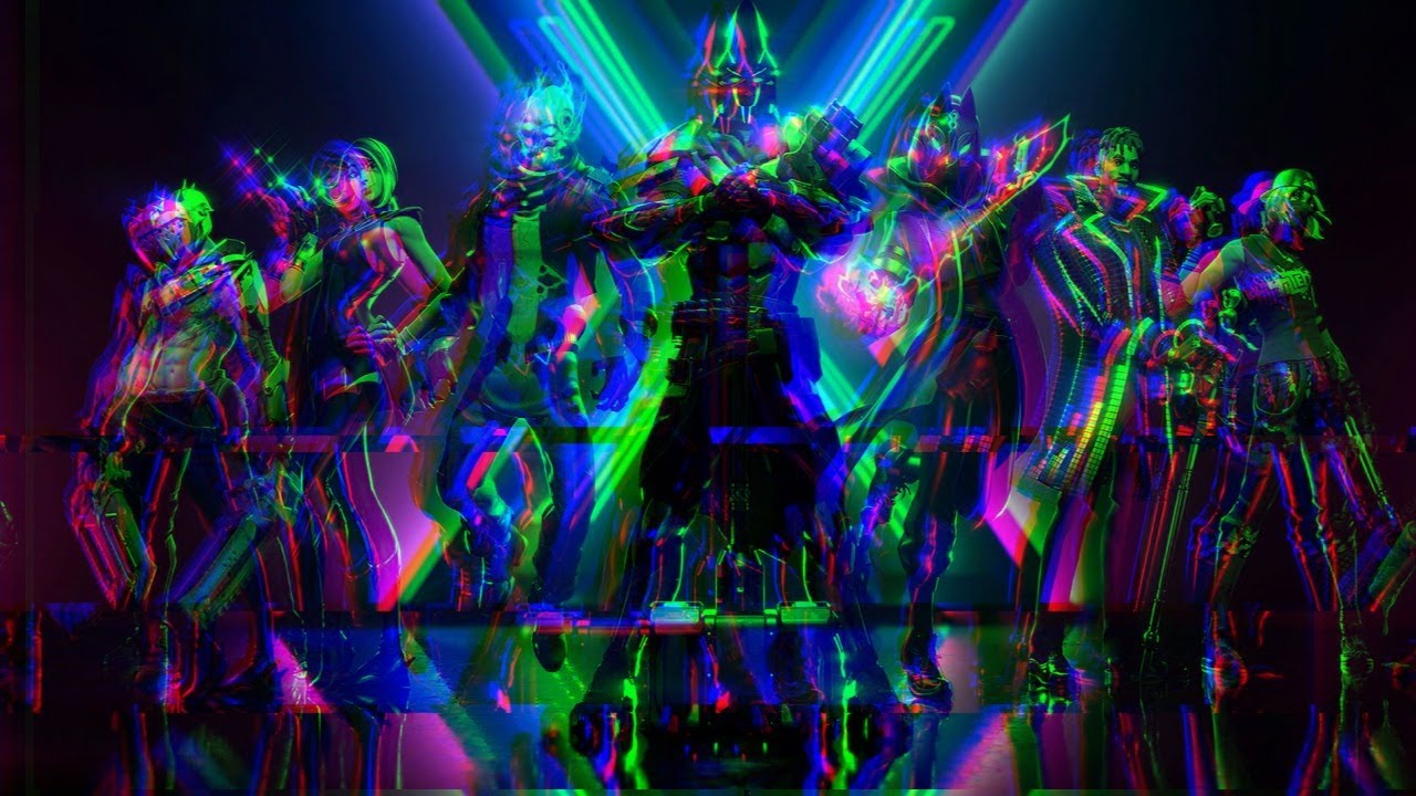 Season X is here but the video is destabilizing FAST - YouTube