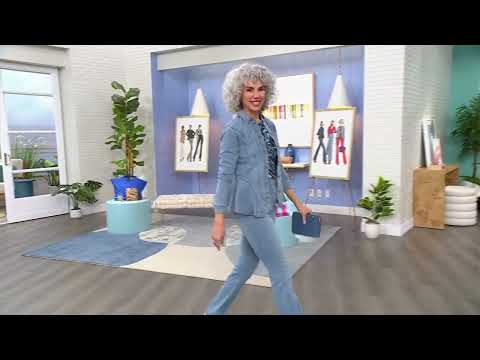 HSN | Saturday Shopping with HSN Premiere 01.04.2025 - 11 AM - YouTube