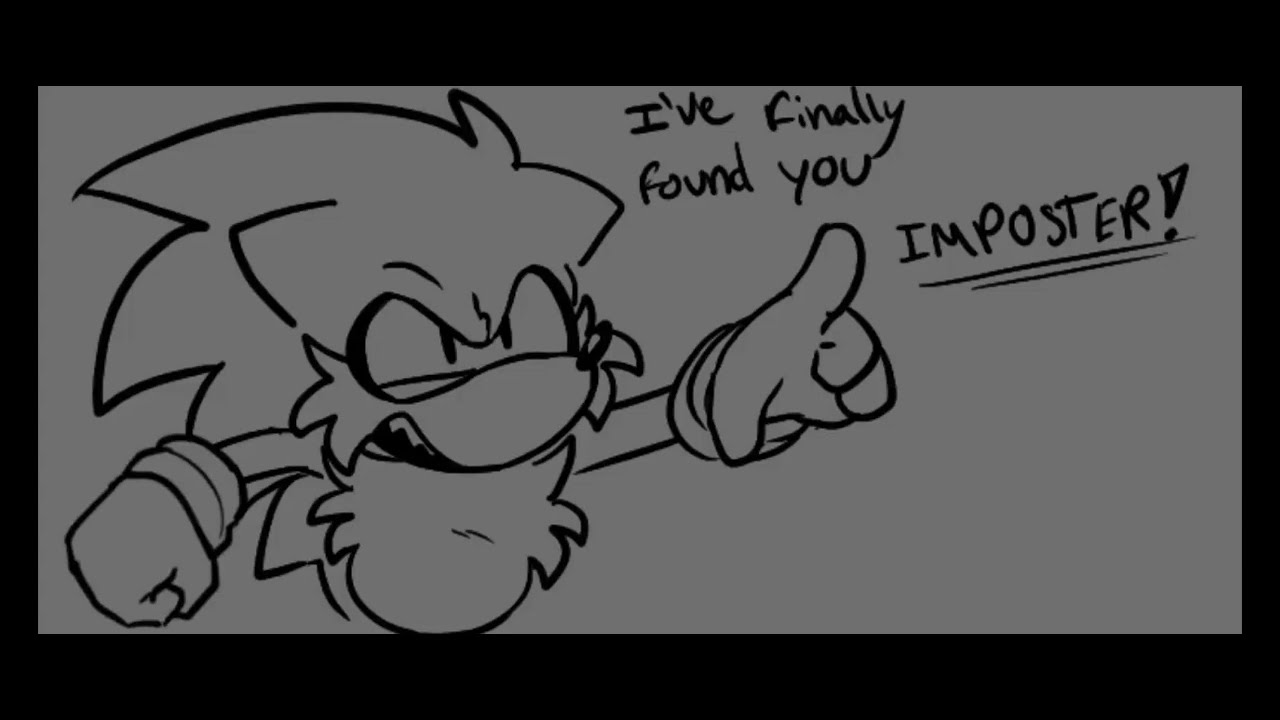 SUSSY AMOGUS IMPOSTER SHADE?!?!?!?!?! - YouTube