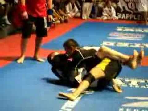 Grapplers Quest '08 - YouTube