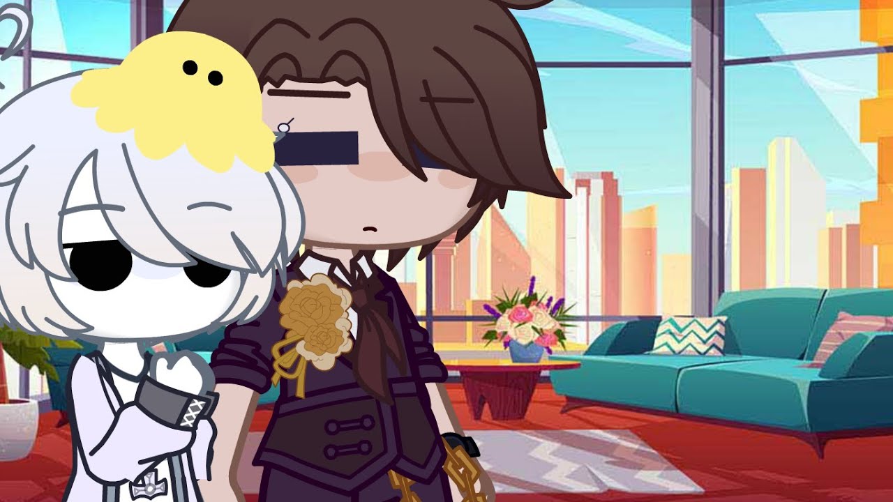 Gakuhou's favorite child || Asano Family || Assassination Classroom ...