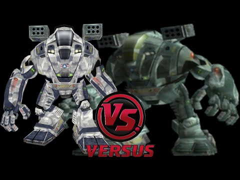 Destroyer vs. Destroyer Boss | Incredible Hulk:Ultimate Destruction ...