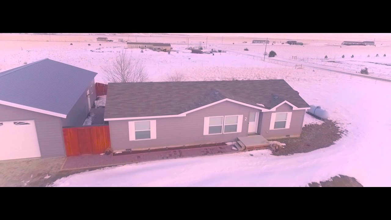 2 Mountain West Loop, Winston, MT 59647 - YouTube
