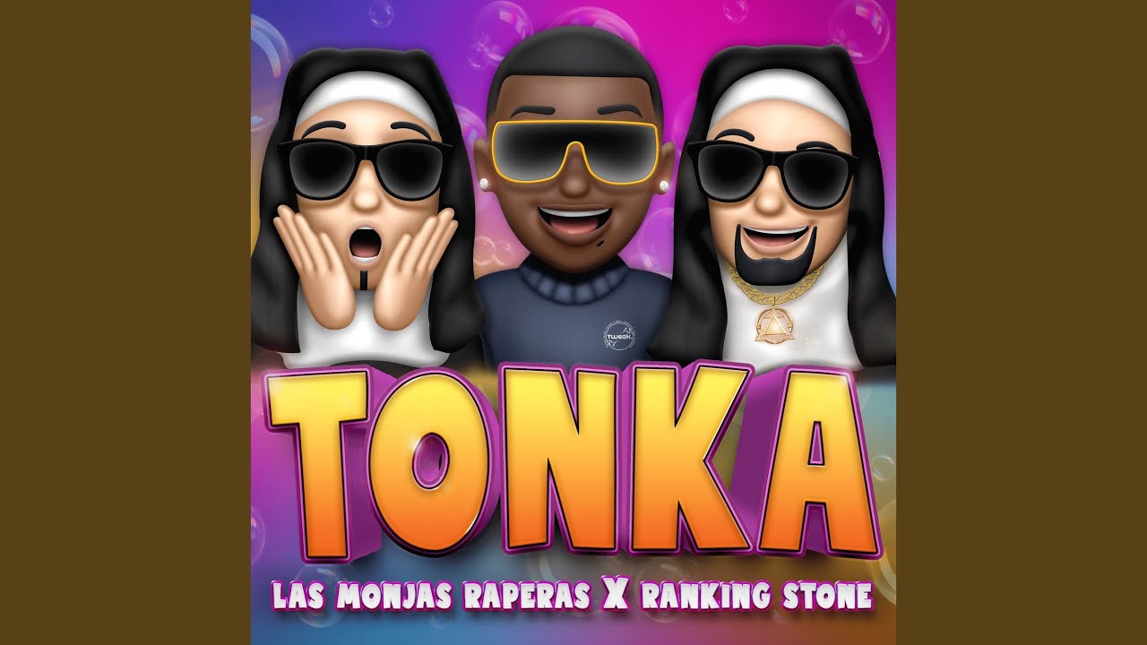 Tonka - YouTube Music