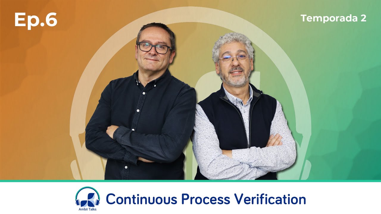 T2 Ambit Talks EP 6 | Continuous Process Verification - YouTube