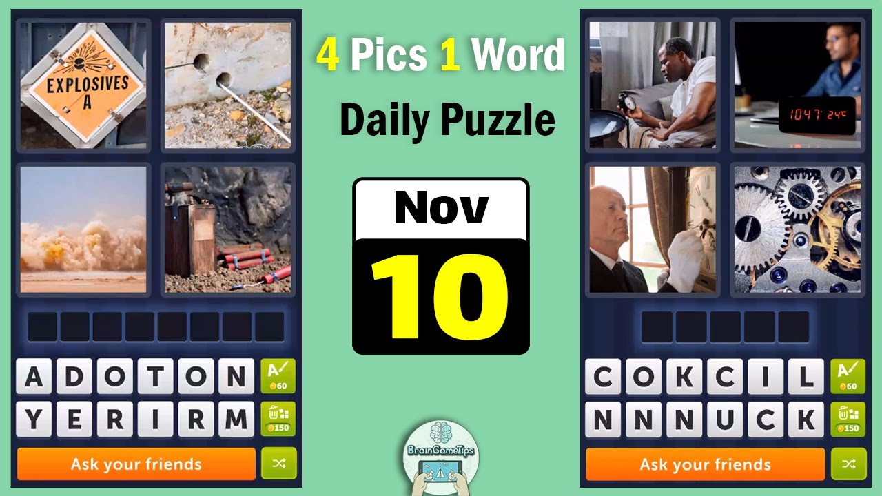 4 Pics 1 Word November 10 2022 Daily Puzzle Answer YouTube 4-pics-1-word-november-10-2022-daily-puzzle-answer-youtube