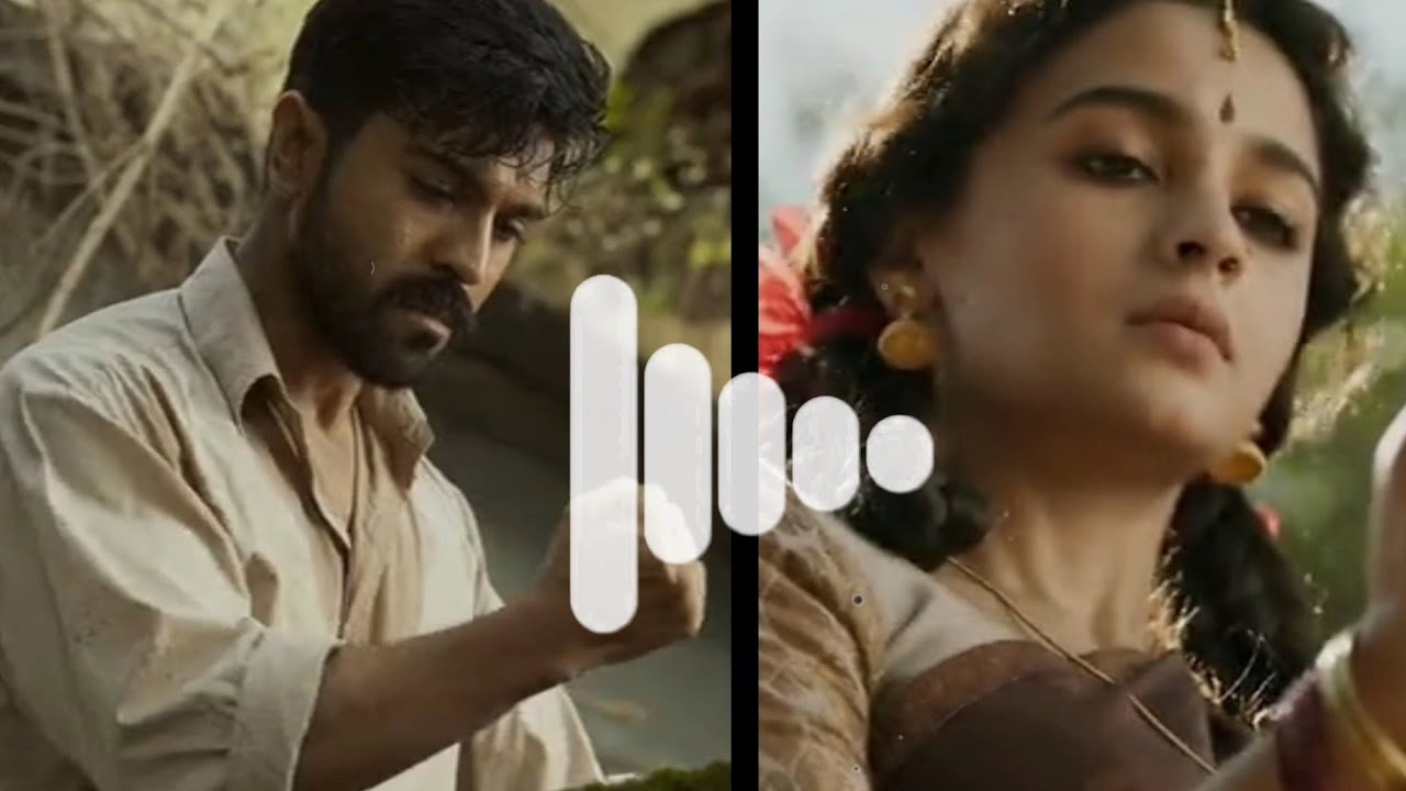 RRR ram seetha sad bgm || emotional bgm || 👇 download link in ...