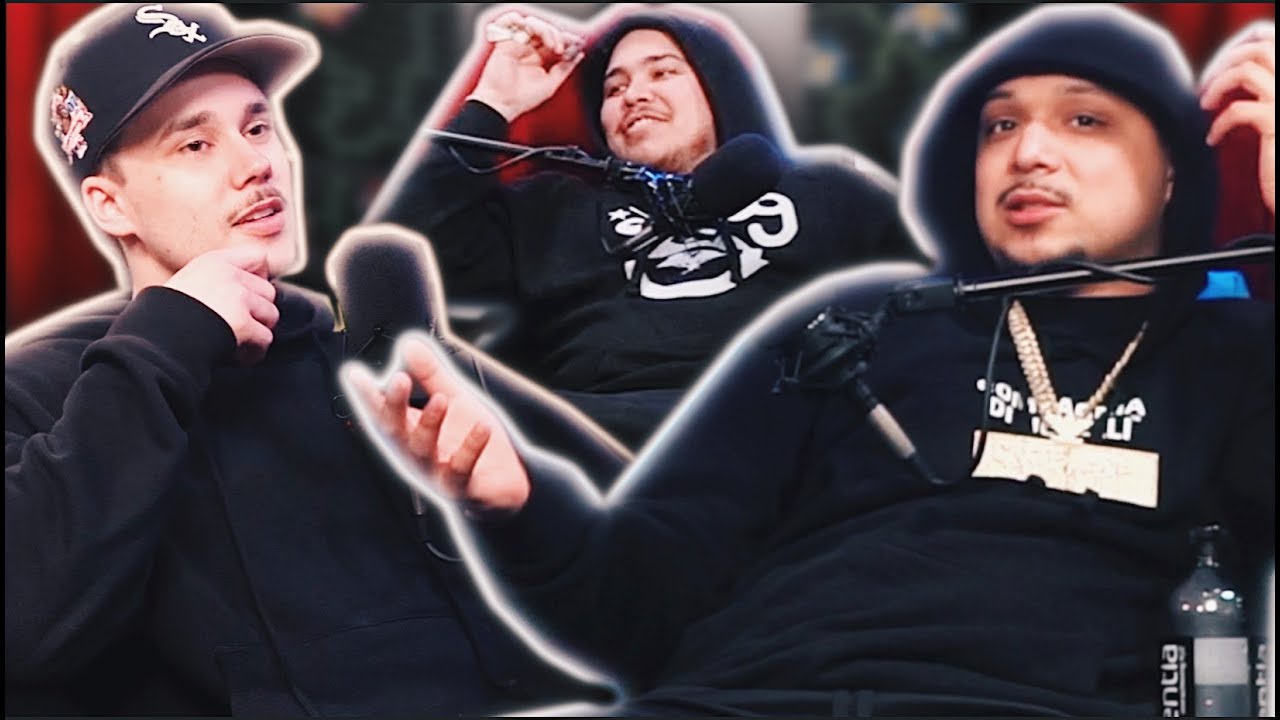 Acito & YoungSix on Fan Love, Advice to Indy Artists, Red Flags in ...