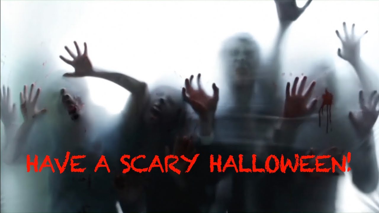 Most Scary Halloween Video |Halloween Quotes and Sayings |Spooky ...