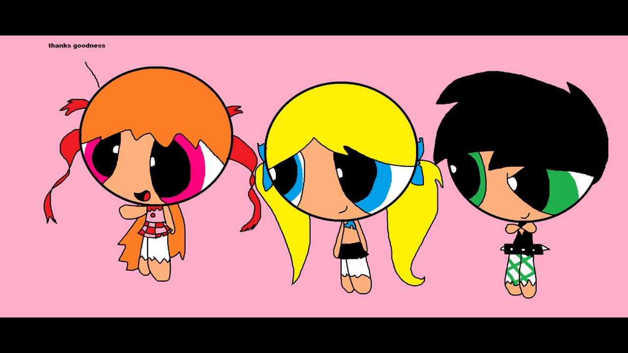 Ppg trouble part 7 final - YouTube