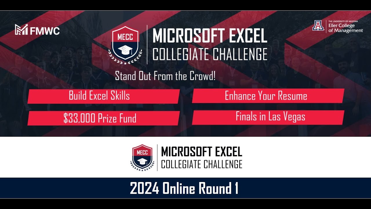 MECC 2024 - Online Qualification Round 2 Live attempt - YouTube