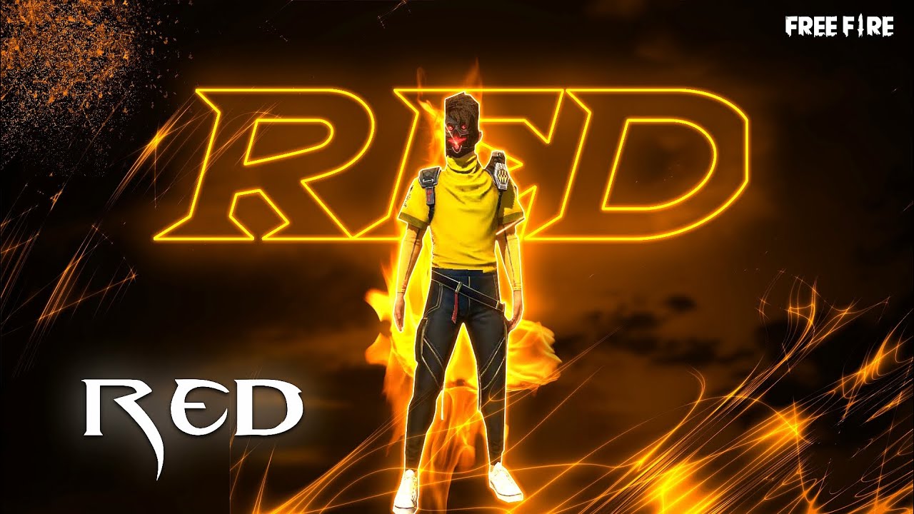 RED is back #nonstopgaming #raistar #comeback - YouTube