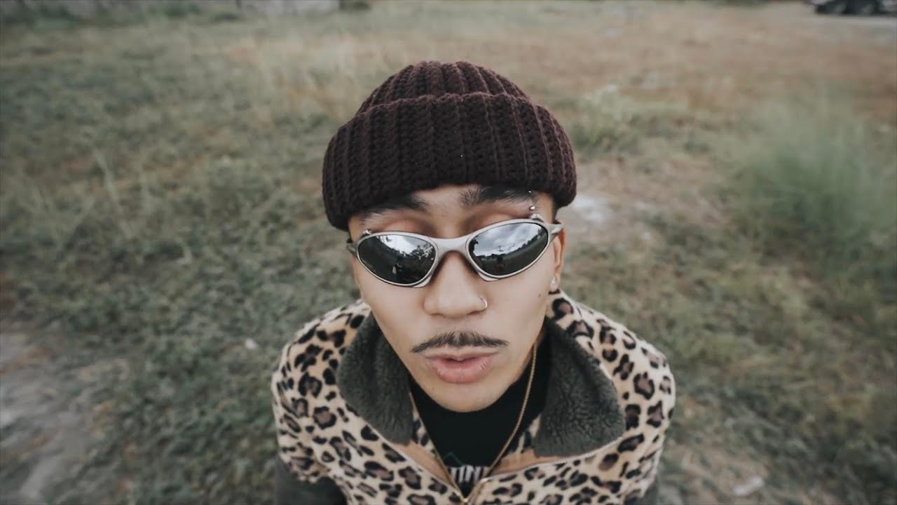 LUCI J - BETTERDAZE (Official Music Video) - YouTube