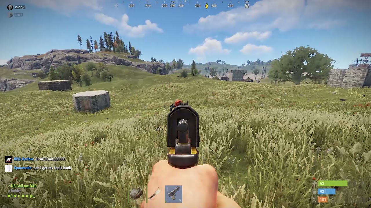 the grub lord back at it again lol - YouTube