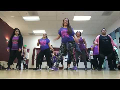 Mega Francesita (Dj Kbz @ Dj Alexito)