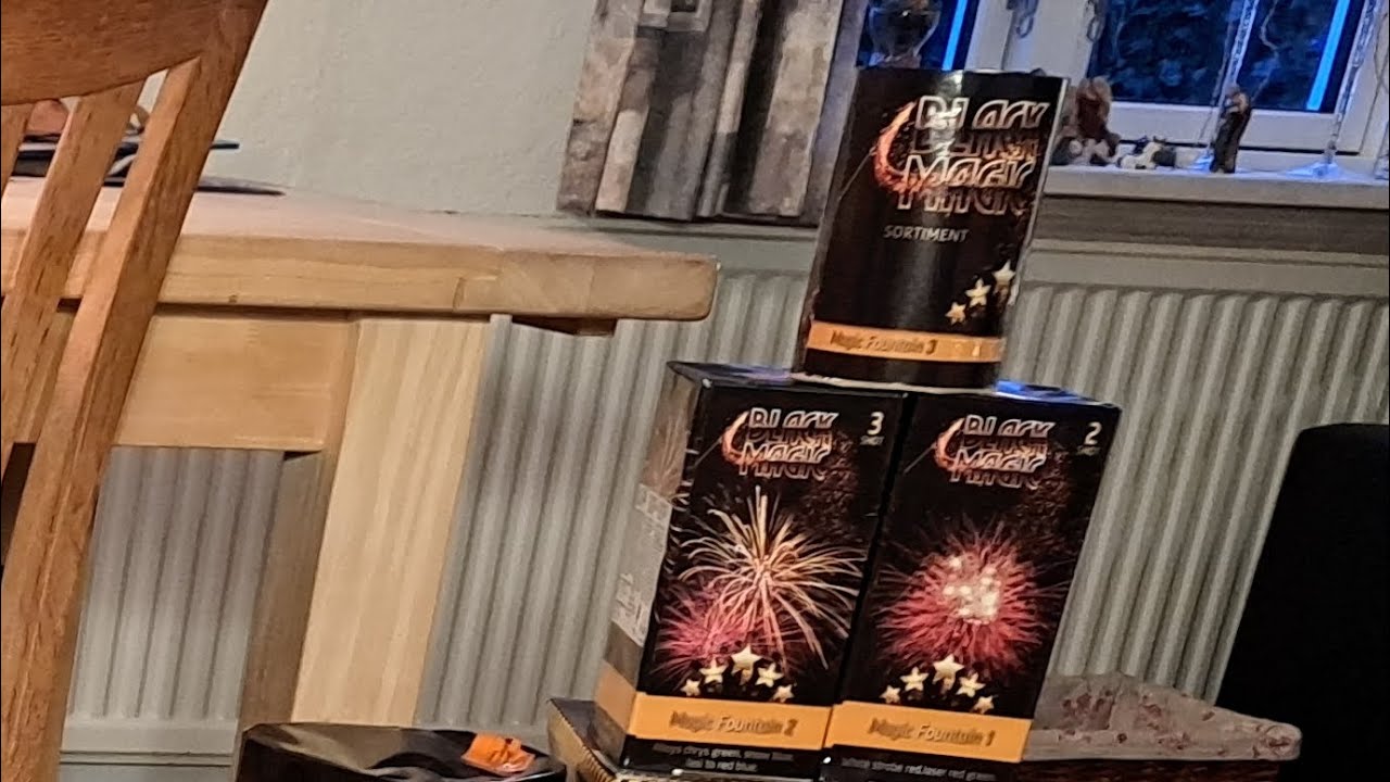 Fontæne sortiment fra jem og fix - YouTube