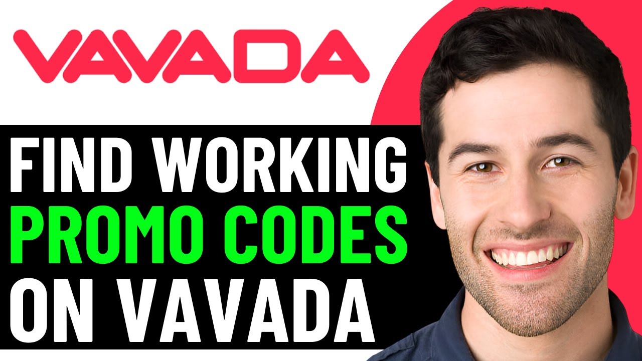 HOW TO GET BEST VAVADA PROMO CODES IN 2026! (UPDATED) - YouTube