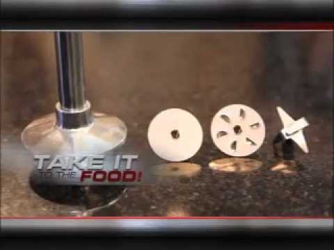 THUNDERSTICK™ - UK - YouTube