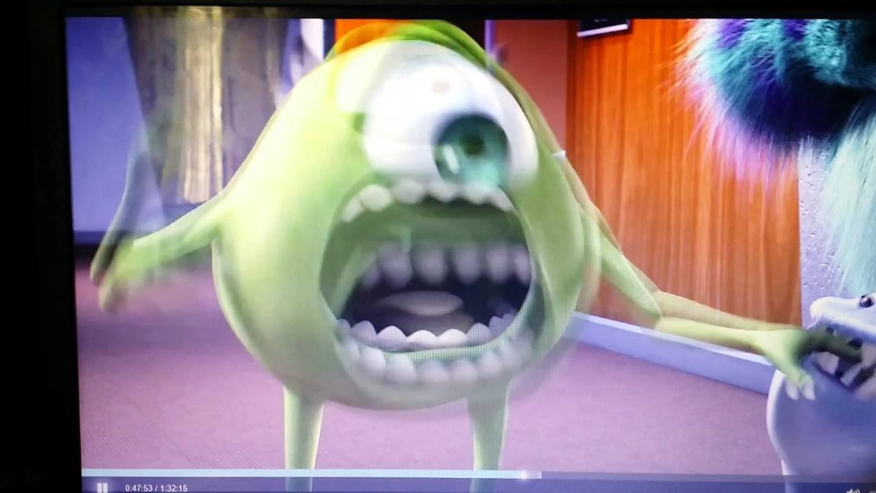 The Mine Song but every mine is replaced with Mike getting bitten - YouTube