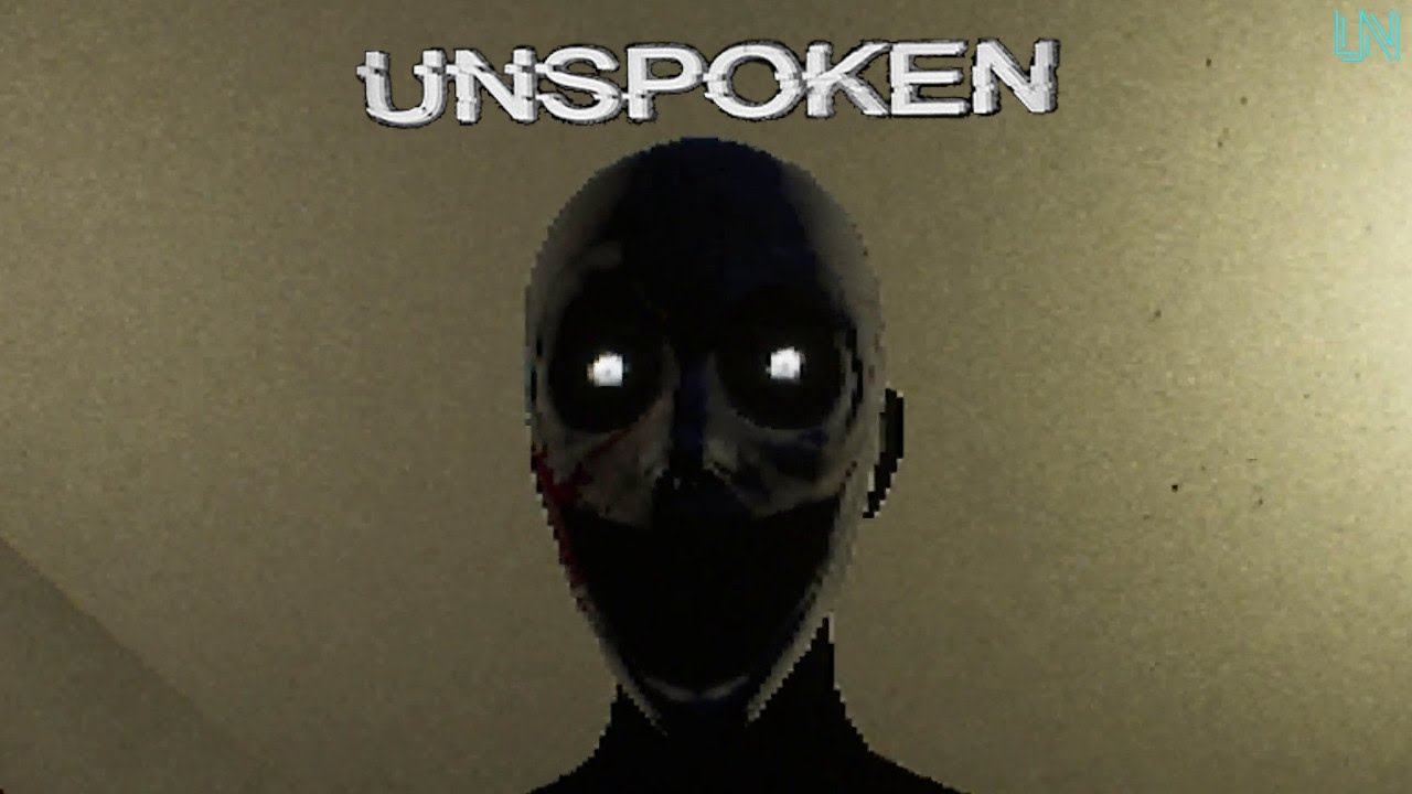Unspoken | Indie Horror Game | Deutsch - YouTube