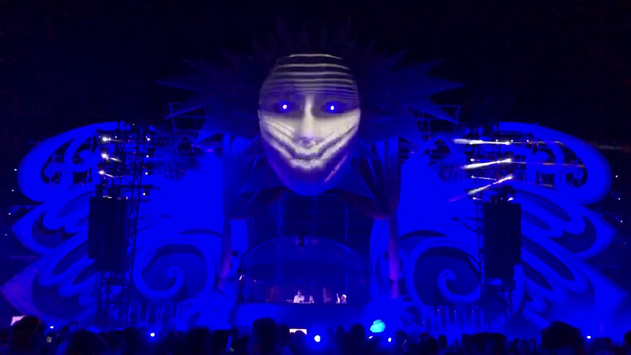 Adam Beyer & Ida Engberg - Sunrise Festival 2019 part. 1 - YouTube Music