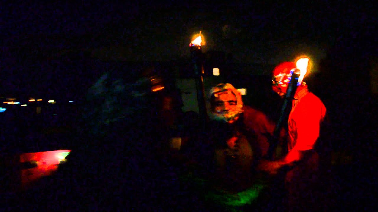 VOLADORA || En A la rueda, a la rueda de San Miguel|| - YouTube