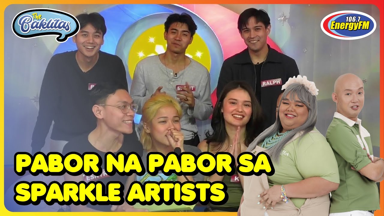 KAPAMILYA STARS, DEHADO SA BAGONG RULING NG PBB | THE BAKLITAS - YouTube