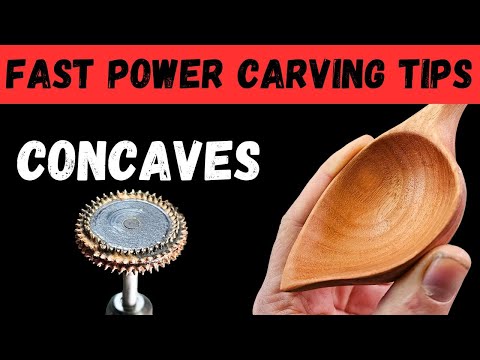 Dremel-Holzschnitztechniken, die Sie kennen MÜSSEN