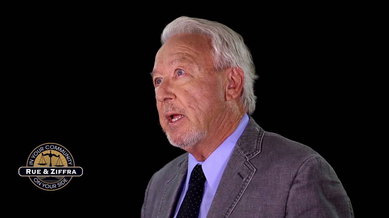 John Rue Bio - Rue & Ziffra - YouTube