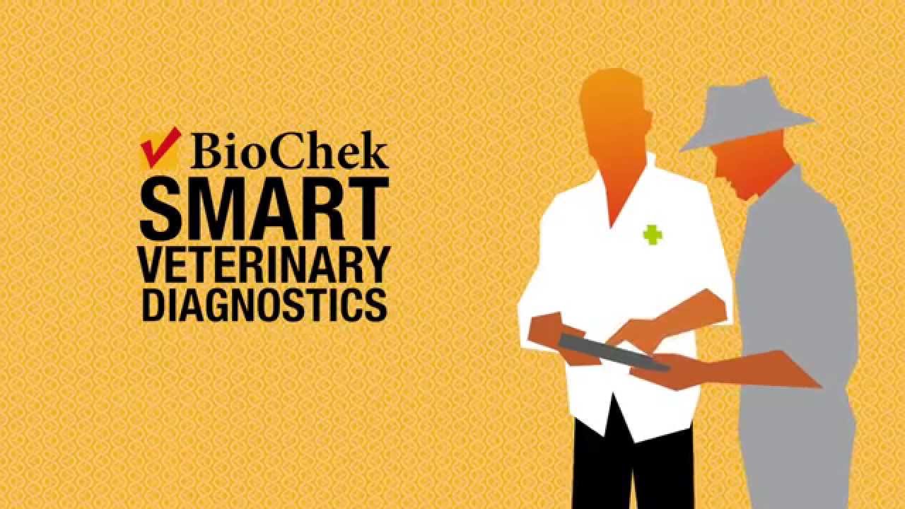The BioChek Monitoring System - YouTube