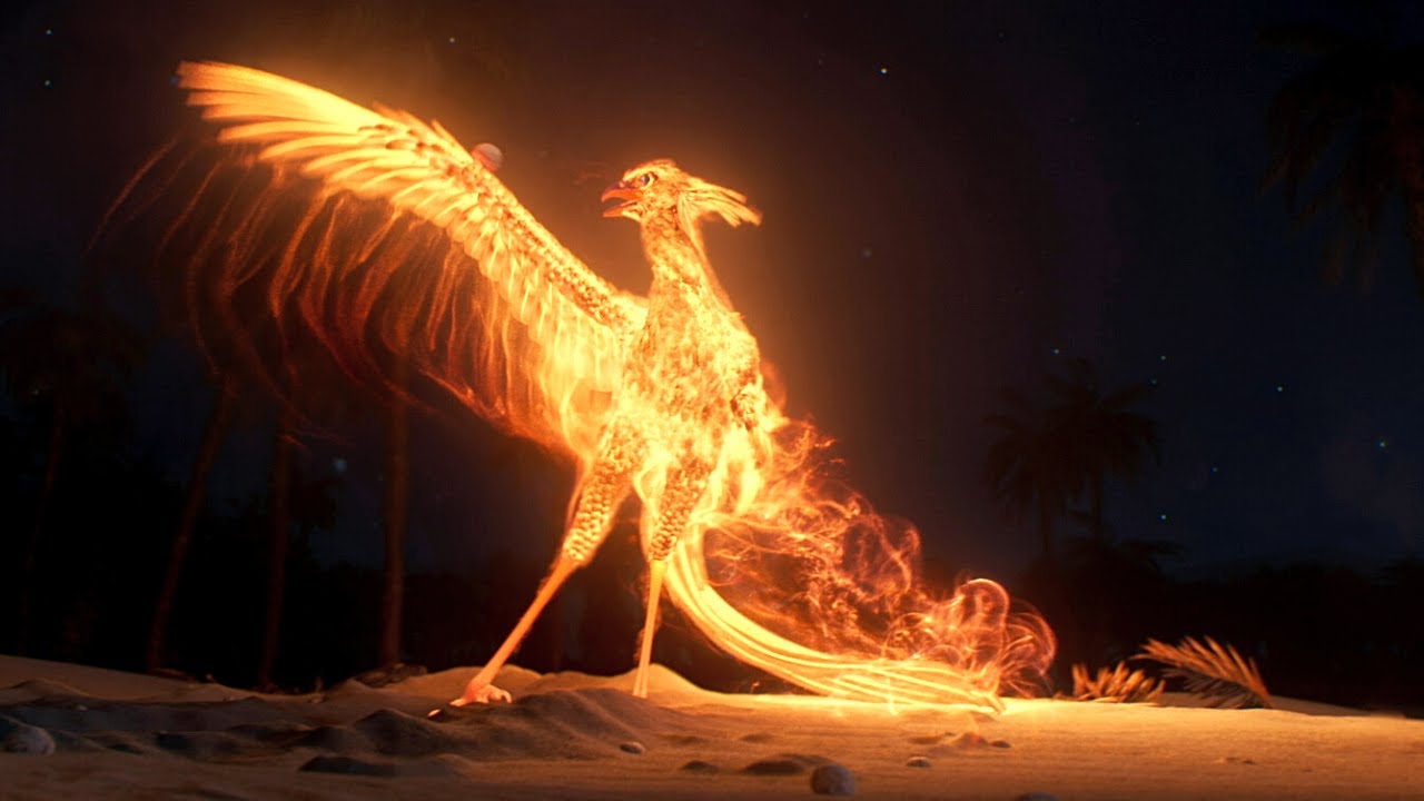 Upon the Magic Roads | Movie Recap | Family/Fairy tale | 2021 | Movie ...