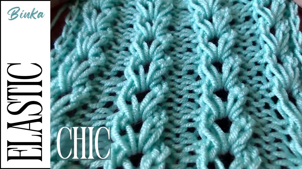 [Bulgarian] Elastic stitch of unique braids, rich volume, and lots of ...