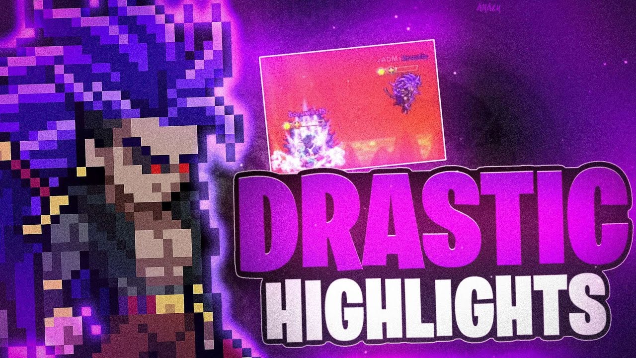 Dragon Crystal Online : Gameplay Highlights - YouTube