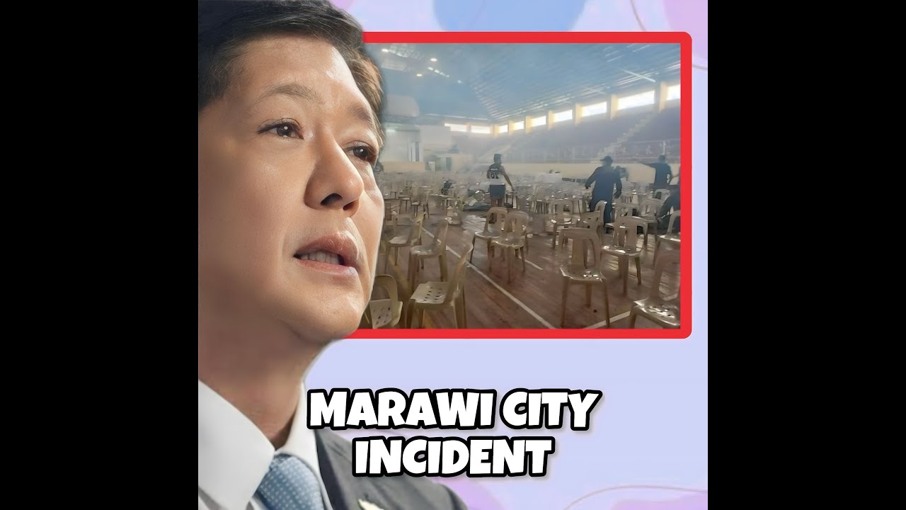 Mindanao State University sa Marawi City news updates msu bombing - YouTube