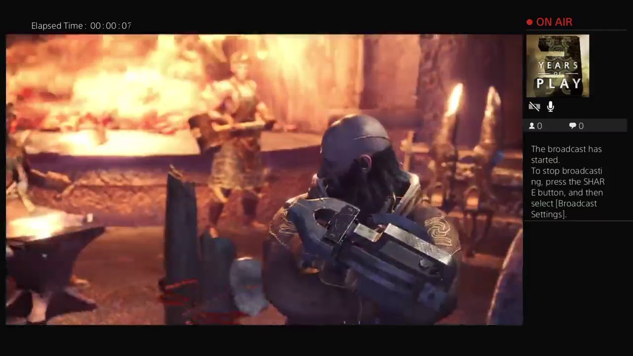 Monster hunter world event quest Code Red armor and weapon - YouTube