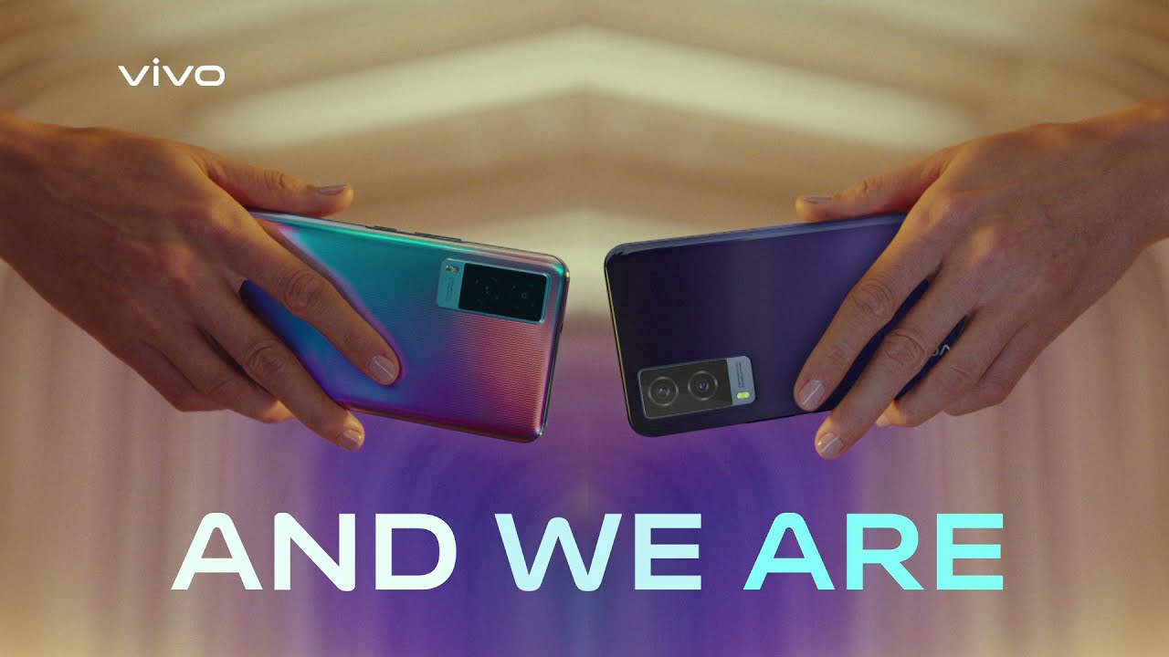 Cấu hình Vivo V21e 5G 2021 mới nhất | Thông Số Kỹ Thuật