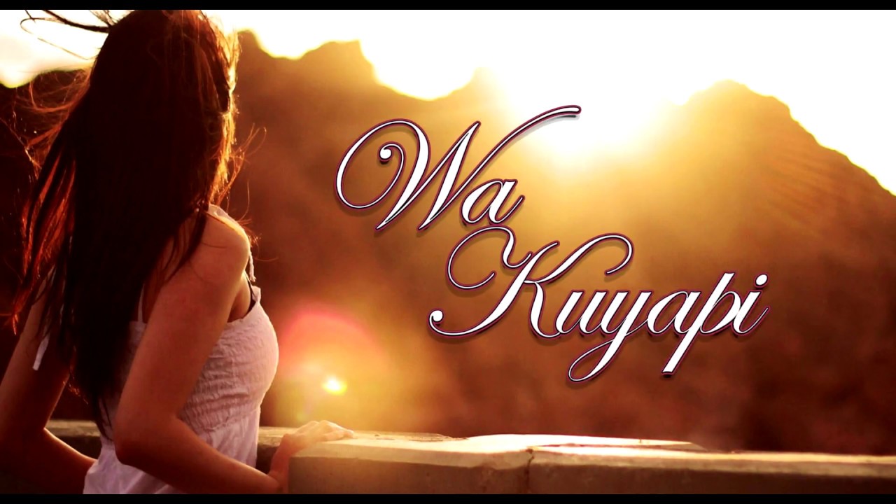 Wa Kuyapi - YouTube