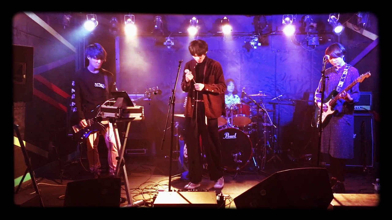 Imaginary friends/Galileo Galilei.cover - YouTube