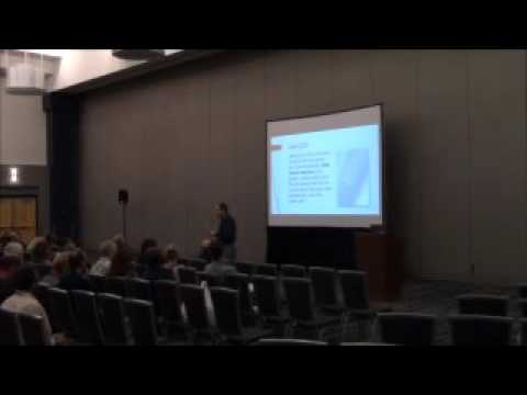 ASI 2015 Seminar Ron Clouzet - YouTube