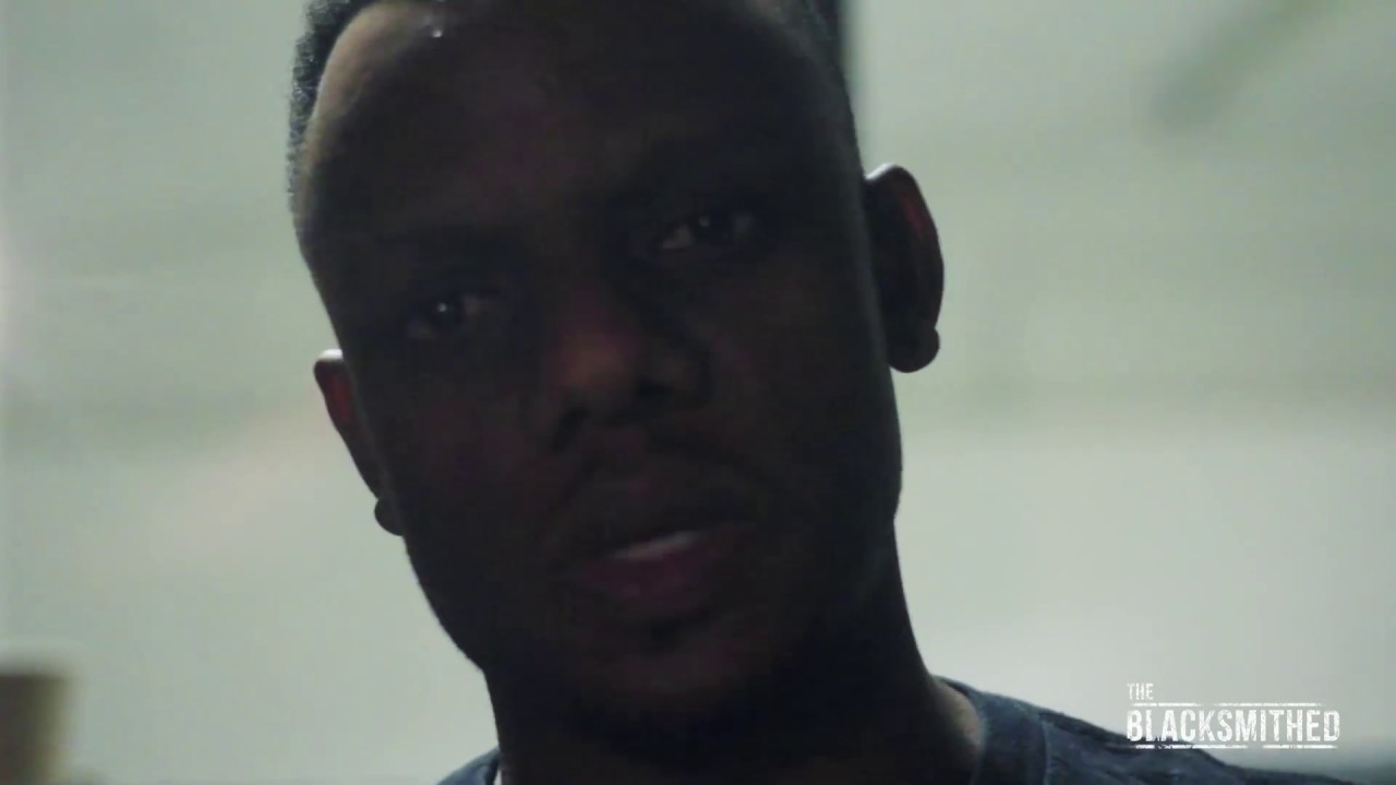 INTERVIEW EXCLUSIVE: Slikour - YouTube